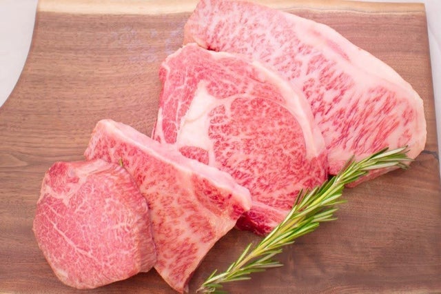 Japanese Wagyu | Butcher Boutique