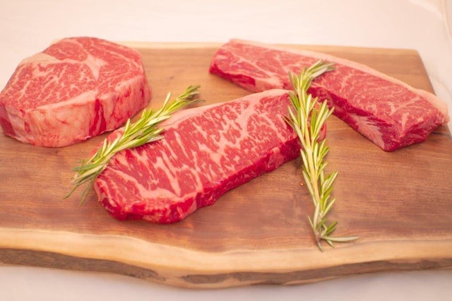 Australian Wagyu | Butcher Boutique